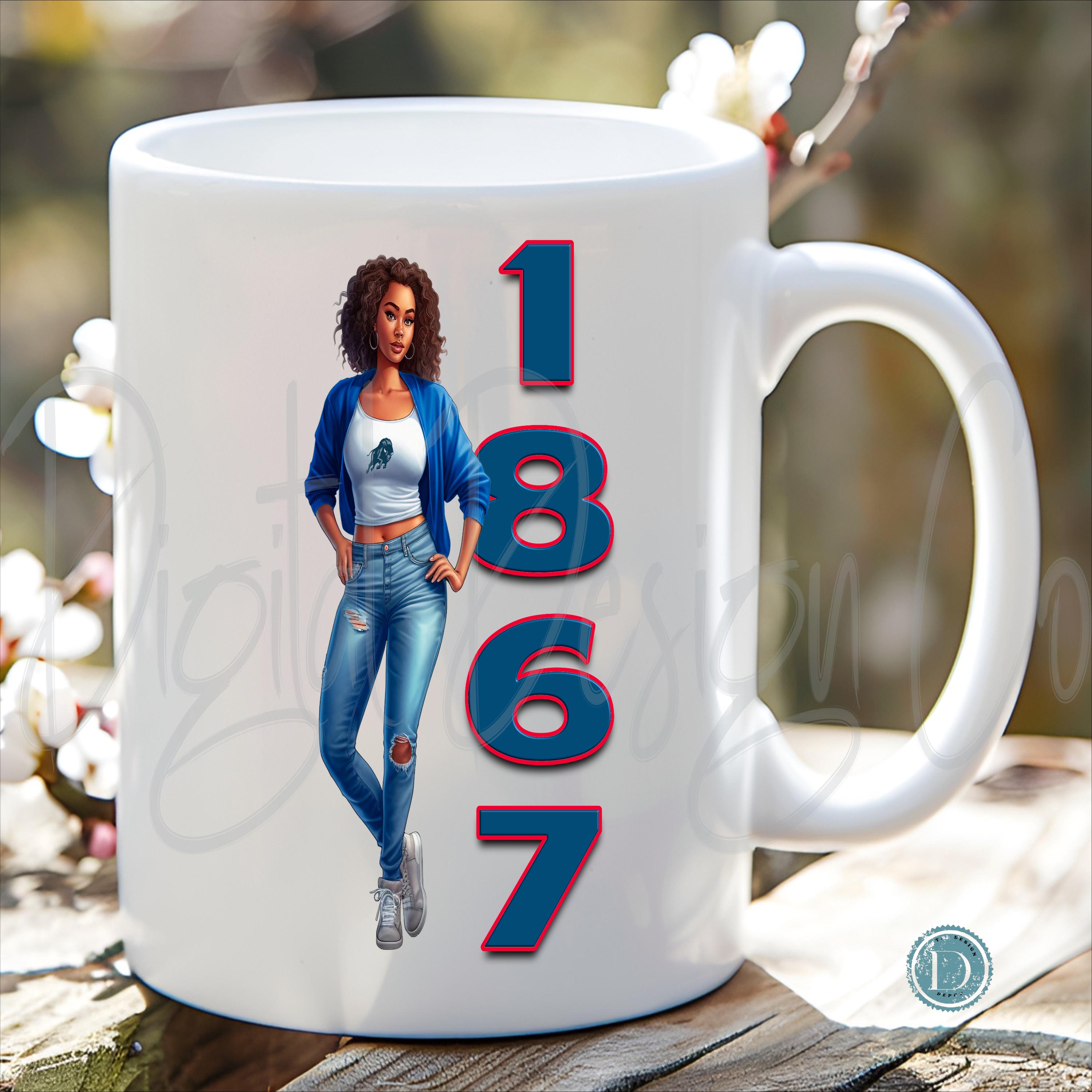 Howard University, HBCU Swag, Png, Digital File, Sublimation File, DTF ...