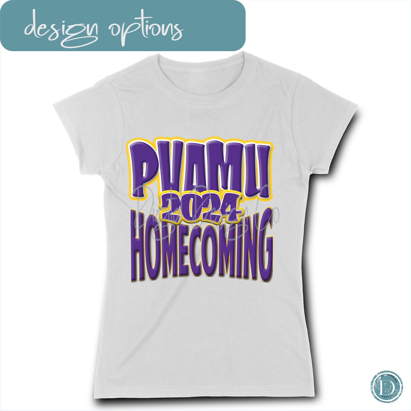 Prairie View A&M, PVAMU, HBCU Homecoming, Png, Digital File ...