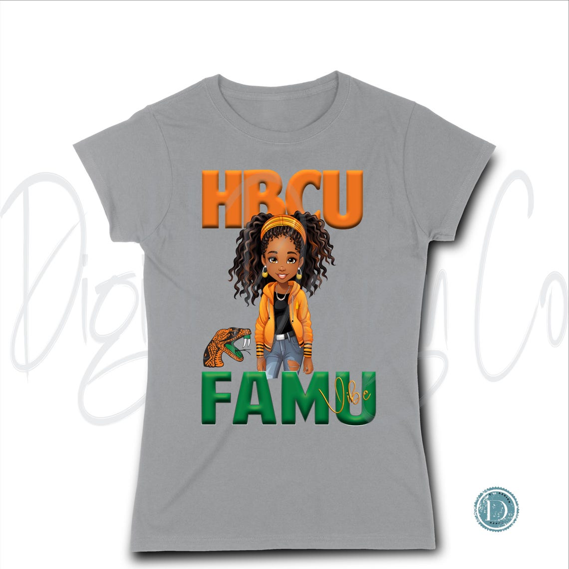 Florida A&M, FAMU, HBCU Swag, Png, Digital File, Sublimation File, DTF ...