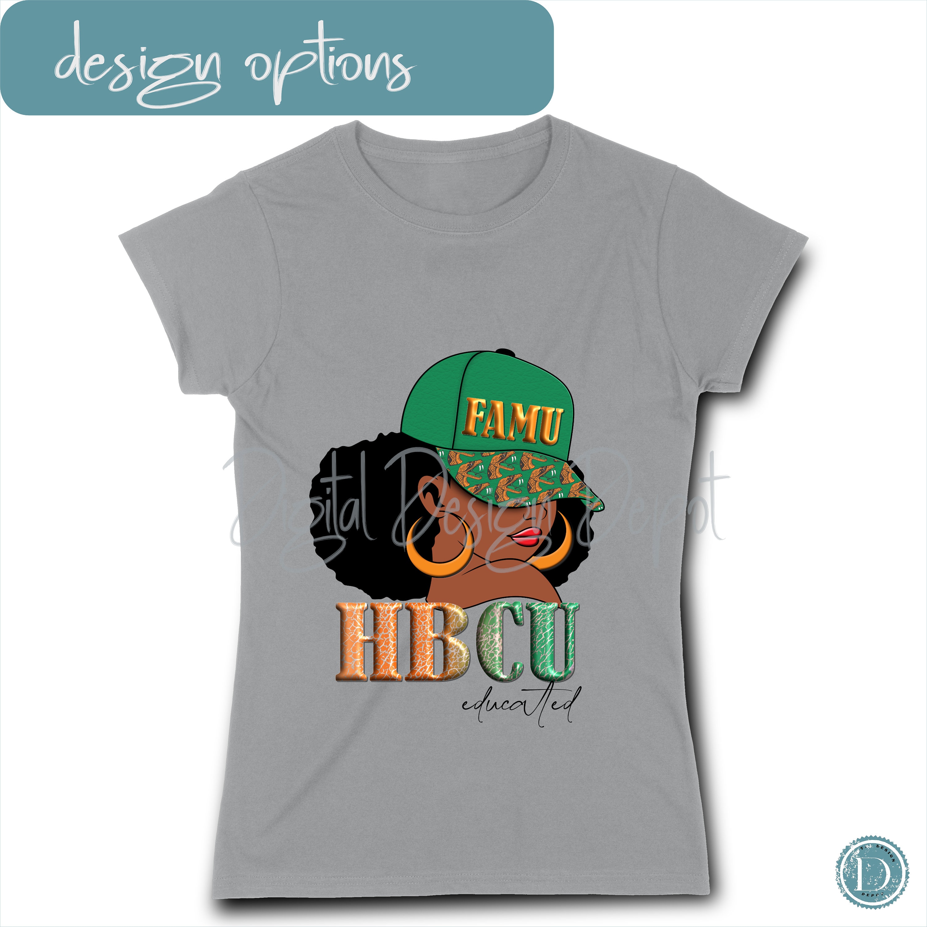 Florida A&M - Bundle, FAMU, HBCU Swag, Png, Digital File, Sublimation ...