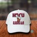 Alabama A&M HBCU Swag PNG: Black Woman Sneakers (digital File) - Etsy