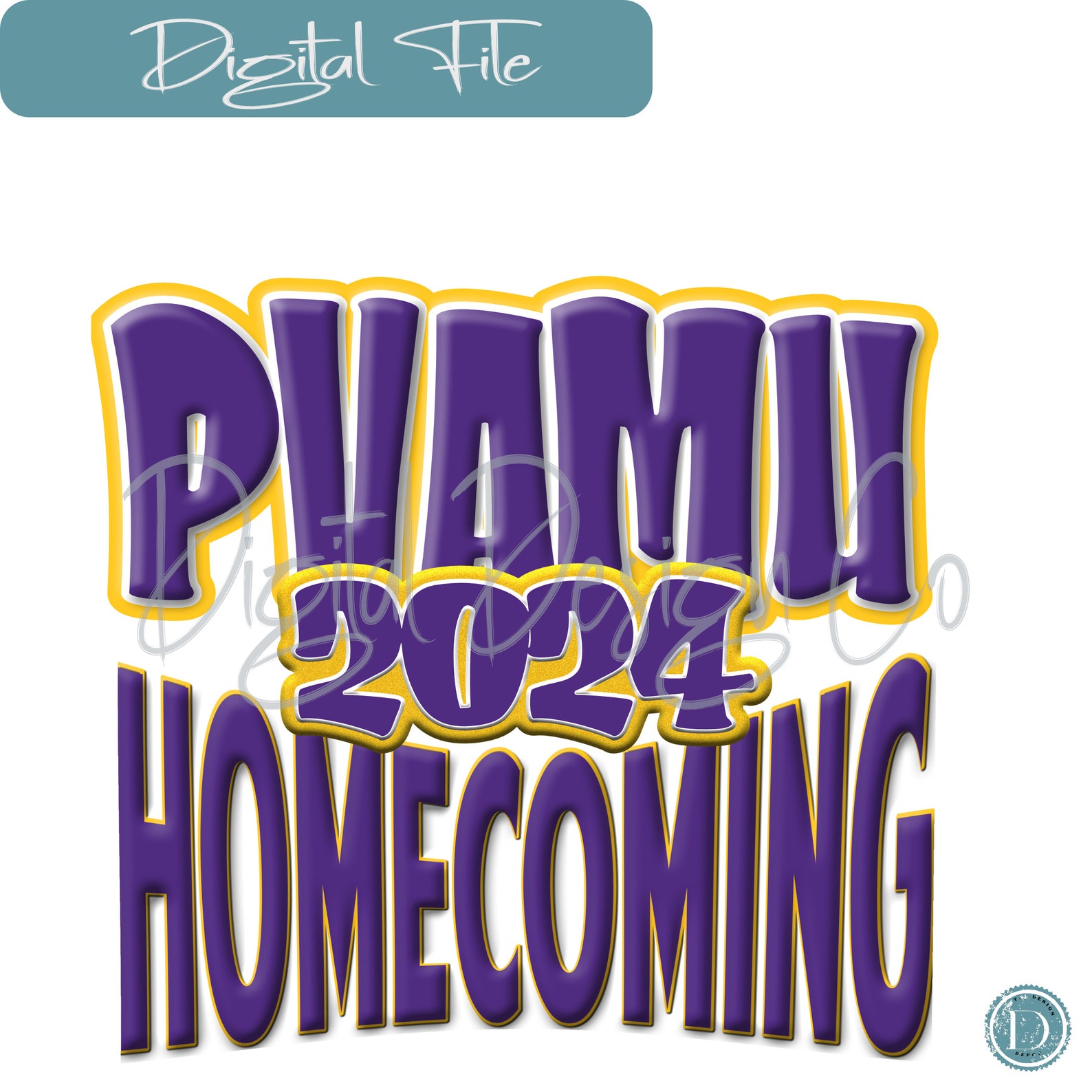 Prairie View A&M, PVAMU, HBCU Homecoming, Png, Digital File ...