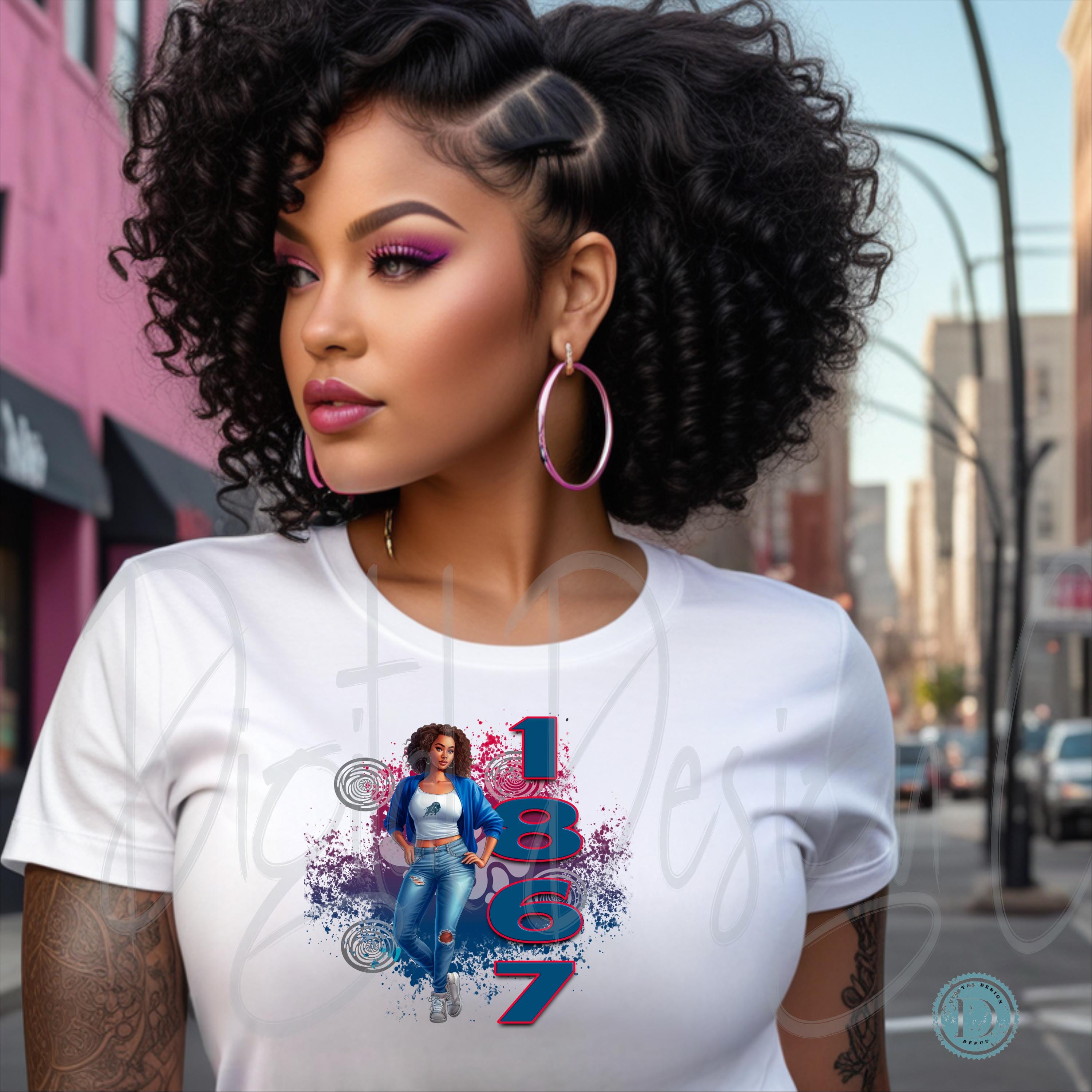 Howard University, HBCU Swag, Png, Digital File, Sublimation File, DTF ...