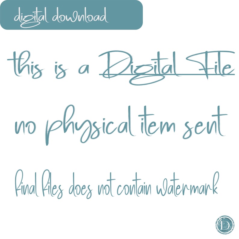 7th Birthday PNG Bundle – Cute Cartoon Girl, Sublimation Design ...