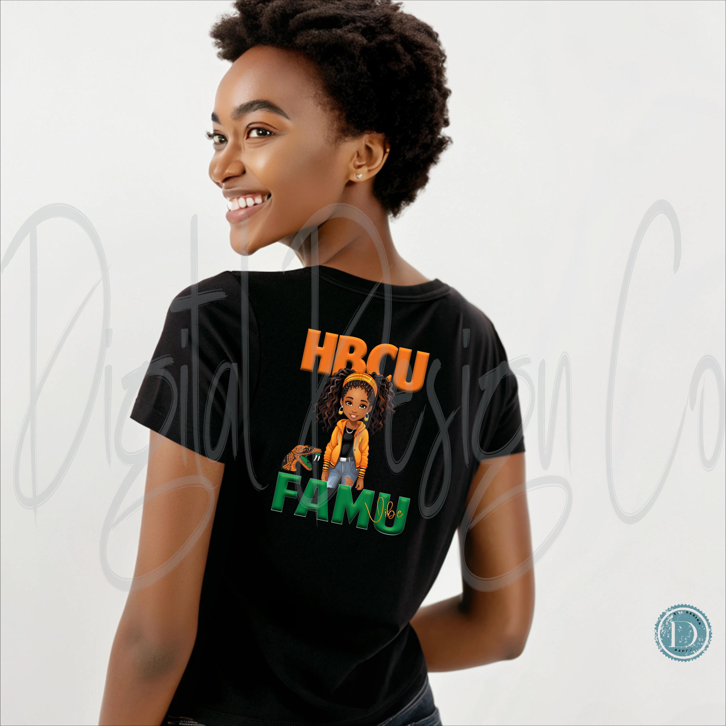 Florida A&M, FAMU, HBCU Swag, Png, Digital File, Sublimation File, DTF ...