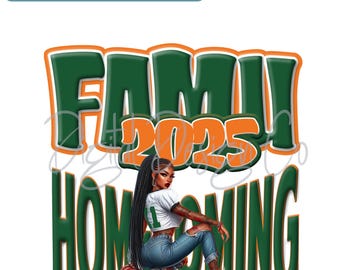 FAMU Rattlers - Etsy