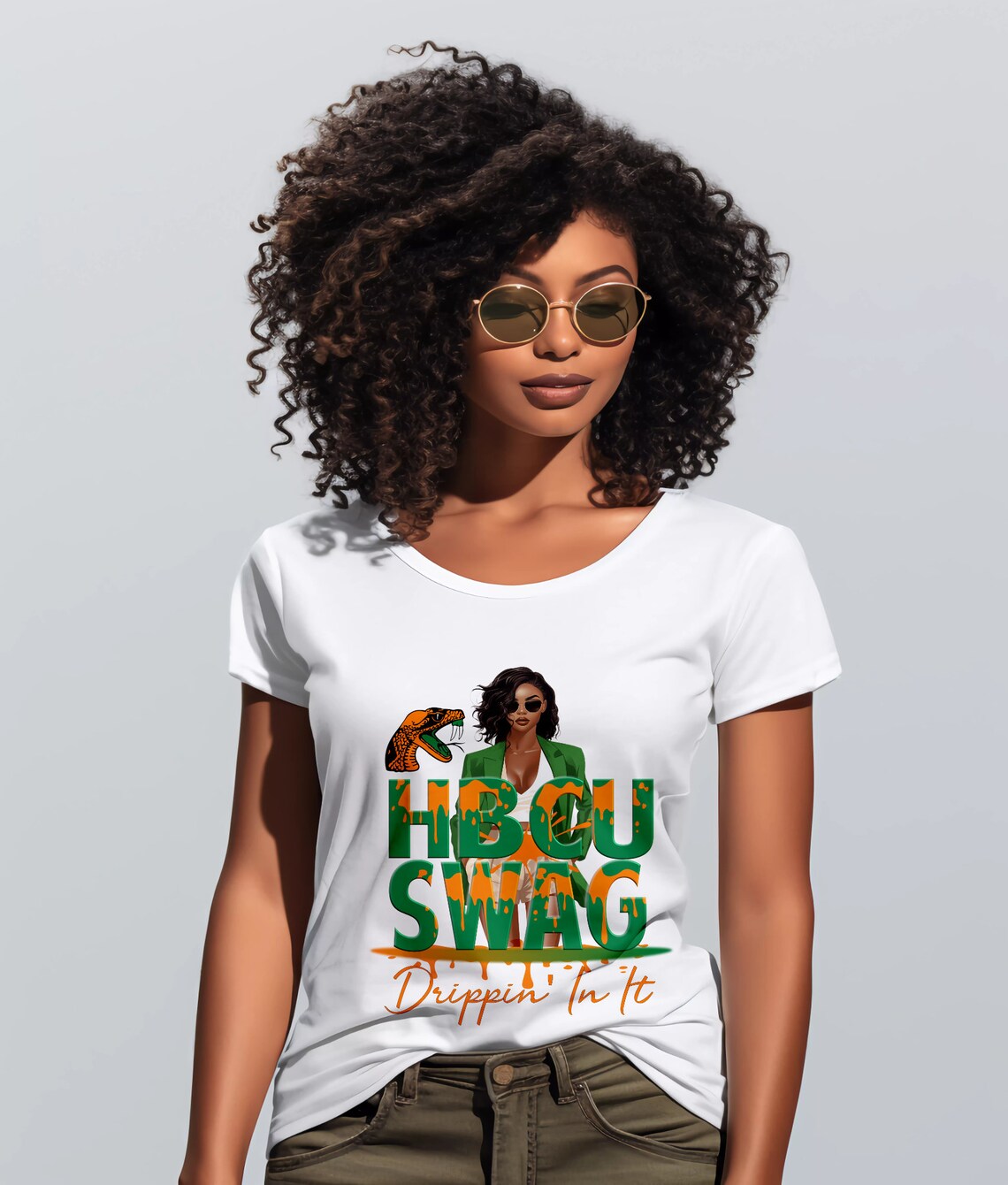 FAMU Png Florida A&M FAMU HBCU Swag Drip Digital Sublimation - Etsy