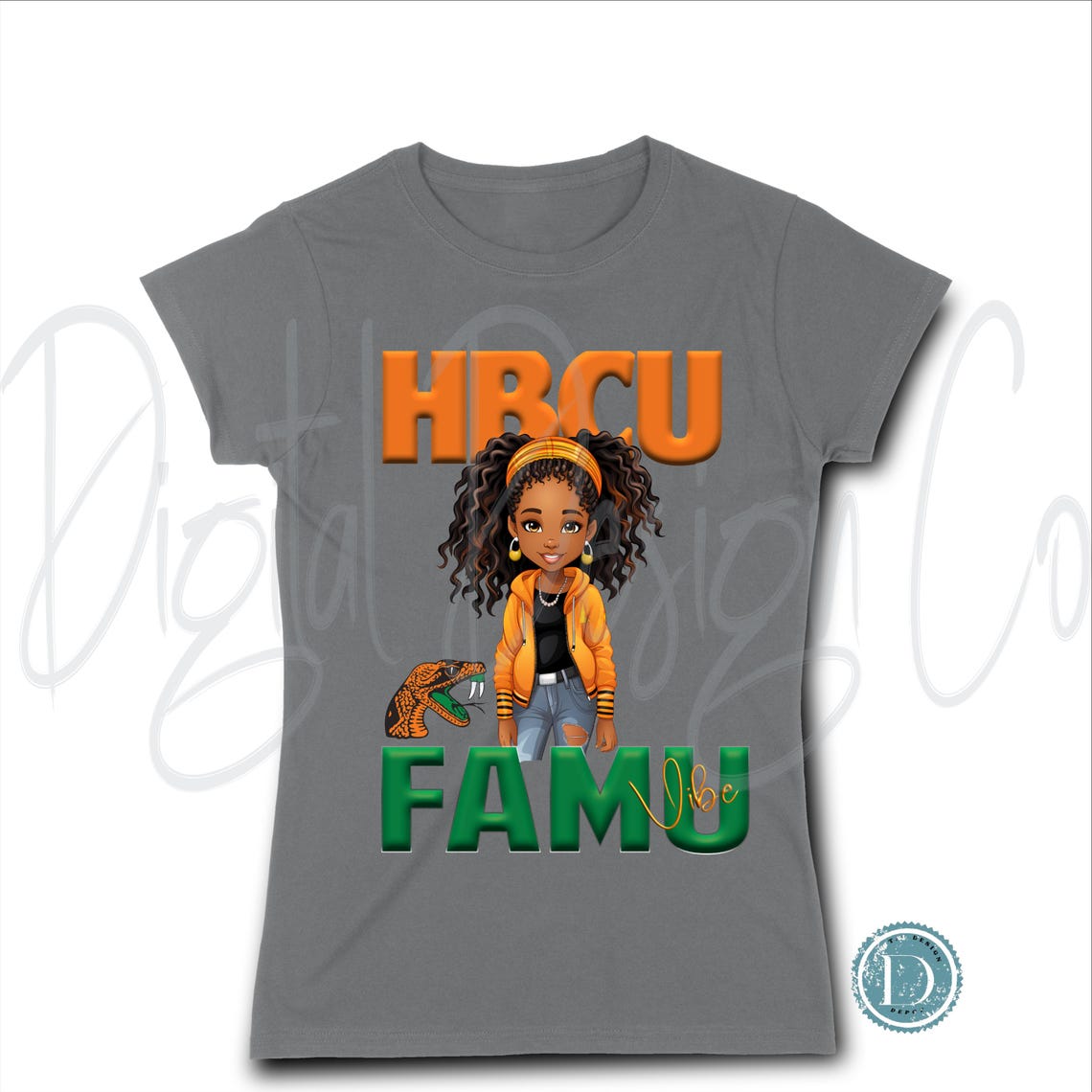 Florida A&M, FAMU, HBCU Swag, Png, Digital File, Sublimation File, DTF ...
