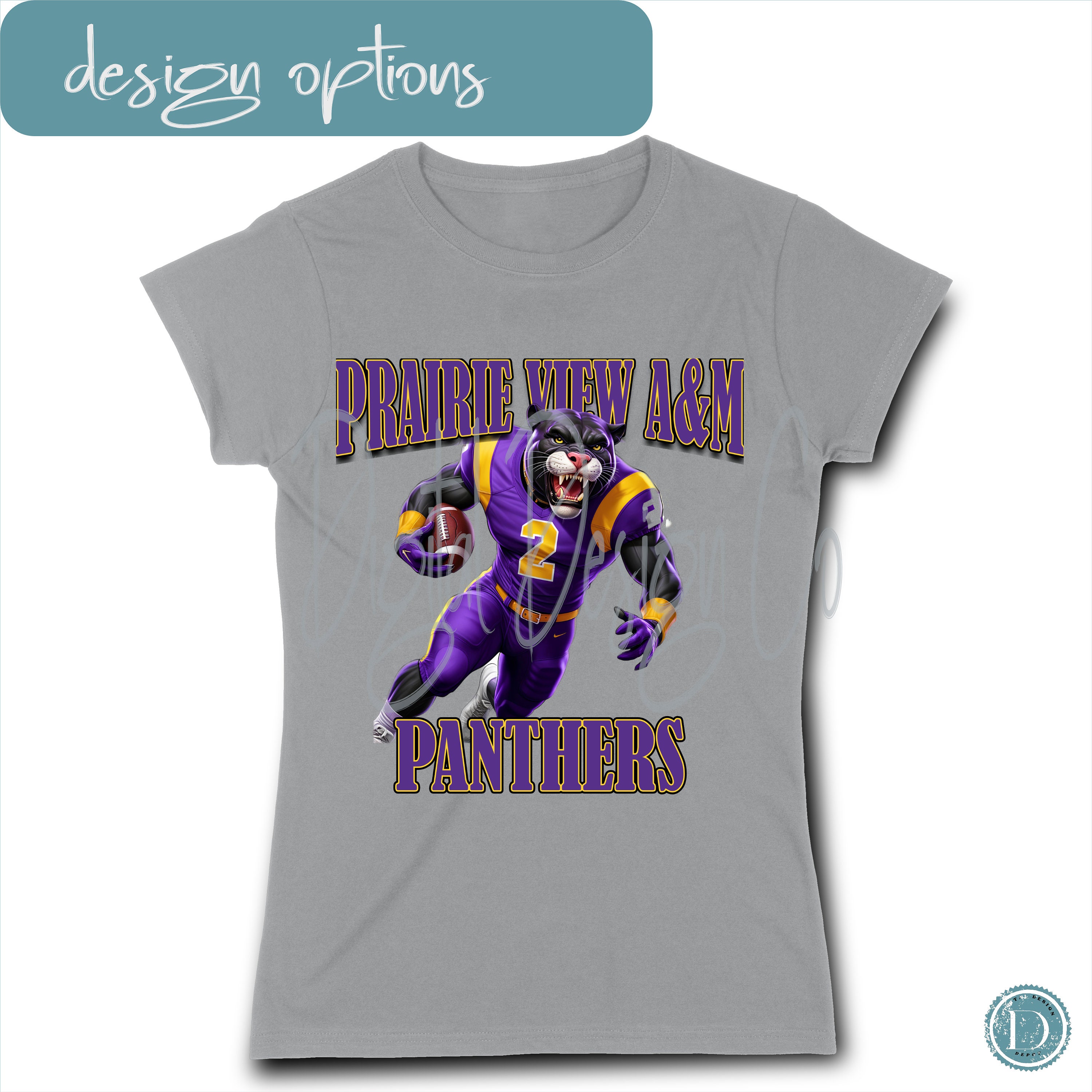 Prairie View A&M Mascot Bundle: HBCU Pride (PNG Digital File) - Etsy