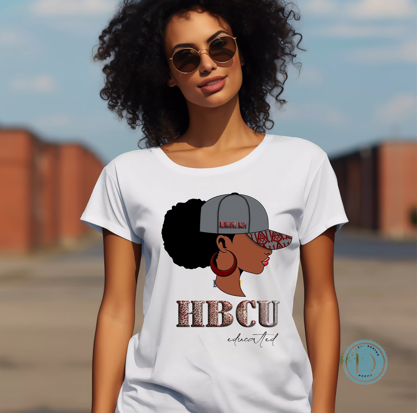 Alabama A&M Bundle, HBCU Swag, Png, Digital File, Sublimation File, DTF ...