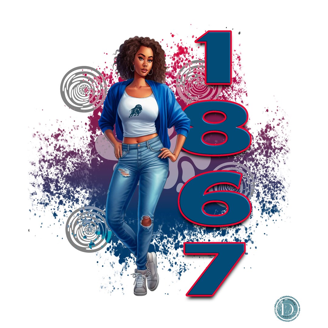 Howard University, HBCU Swag, Png, Digital File, Sublimation File, DTF ...