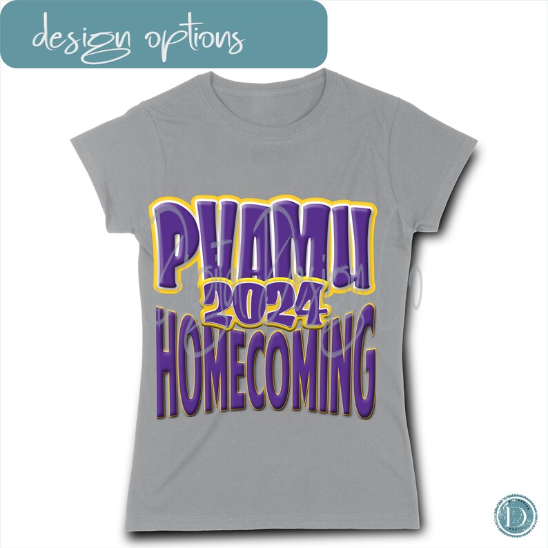 Prairie View A&M, PVAMU, HBCU Homecoming, Png, Digital File ...