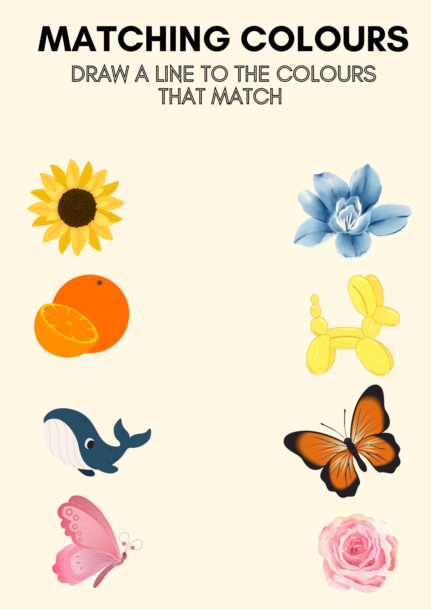 Kids Activity Book, Busy Book, Fun Kids Activities, Digital Activity ...