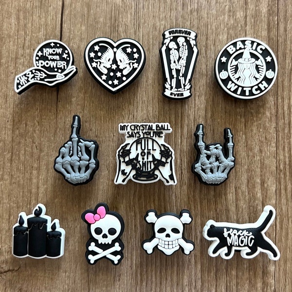 Middle Finger Jibbitz - Etsy