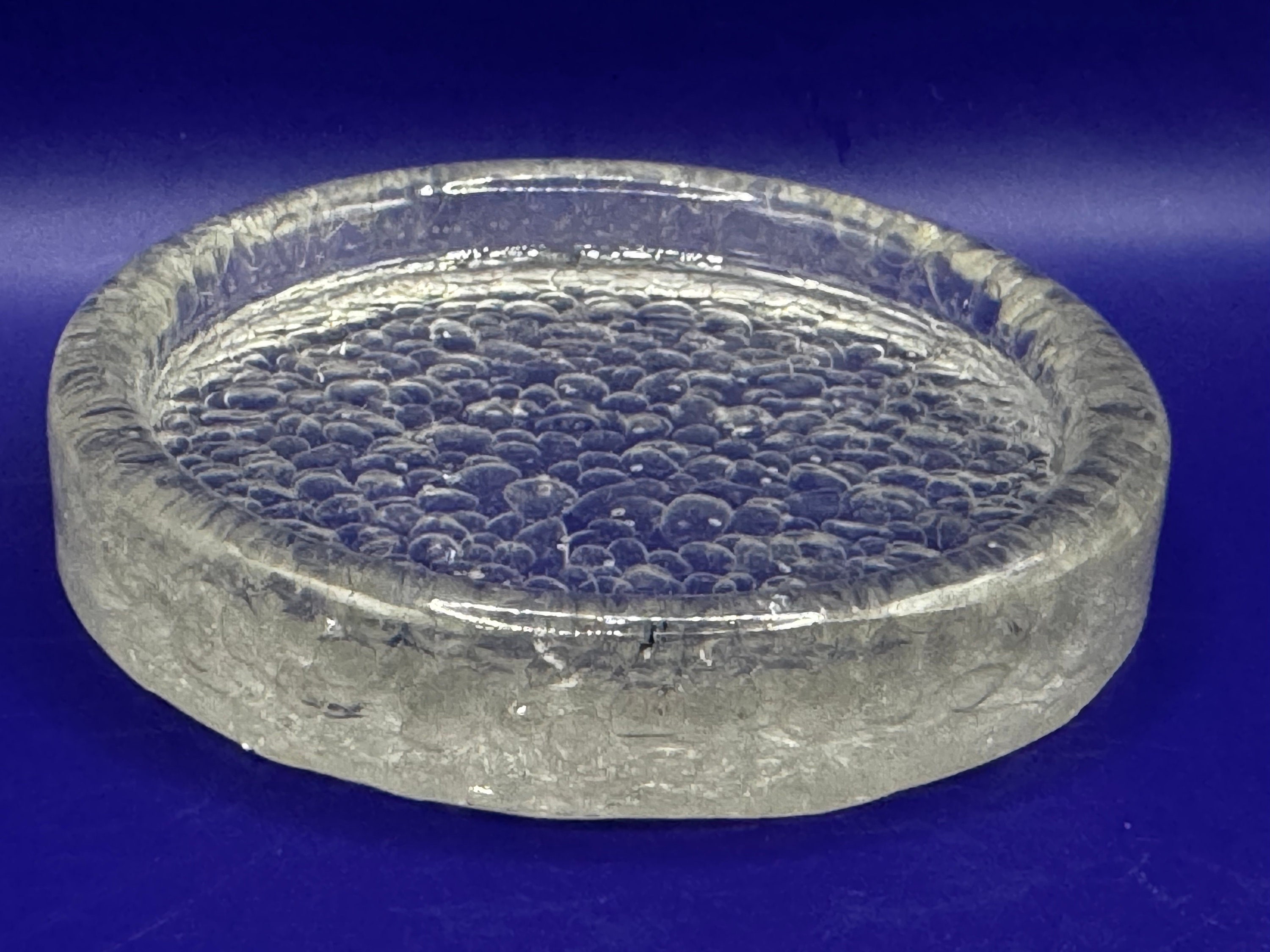 Axolotl / Shrimp Feeding Dish - Etsy