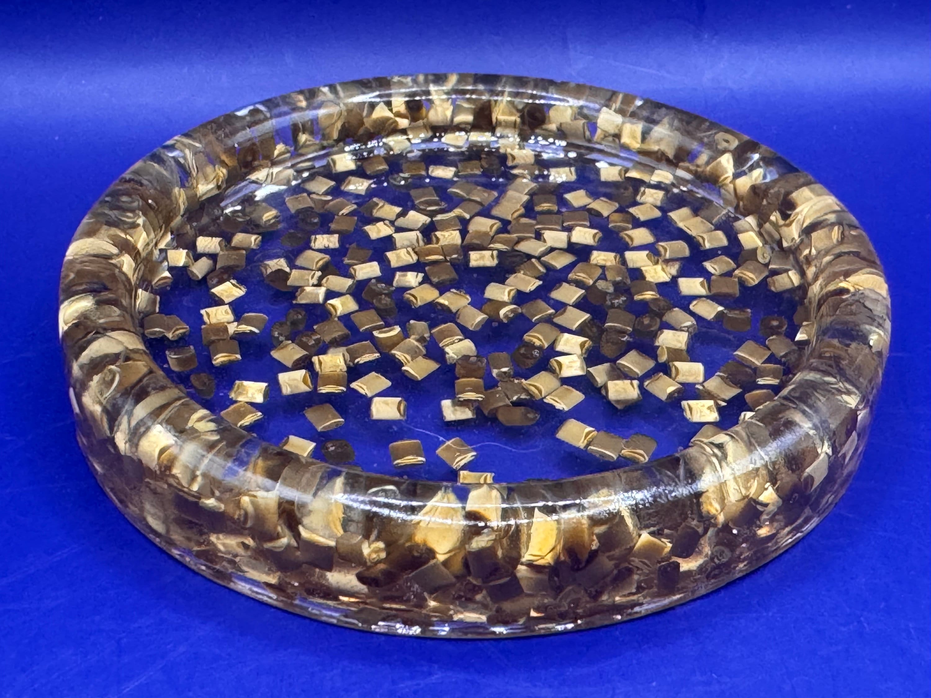 Axolotl / Shrimp Feeding Dish - Etsy