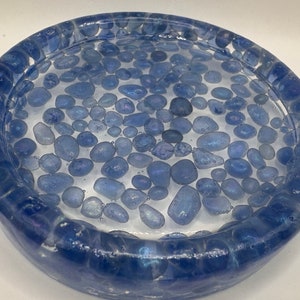 Axolotl / Shrimp Feeding Dish - Etsy