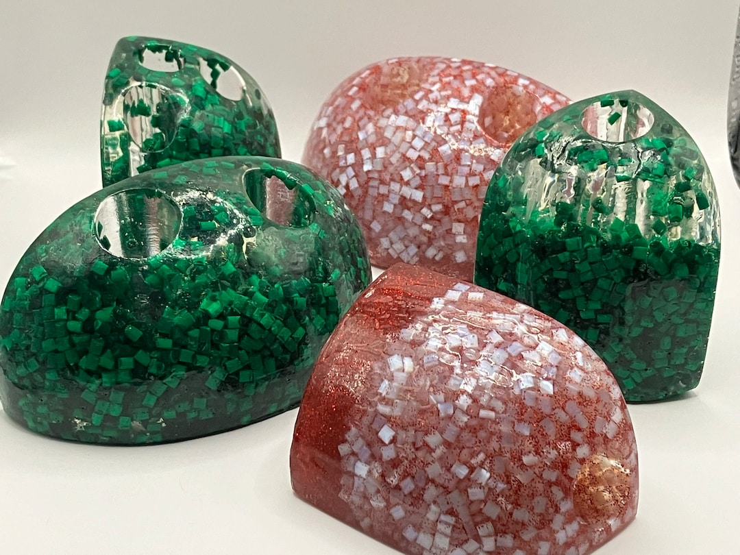 Aquarium Plant Holders subtle Sparkle Java Ferns Anubias - Etsy