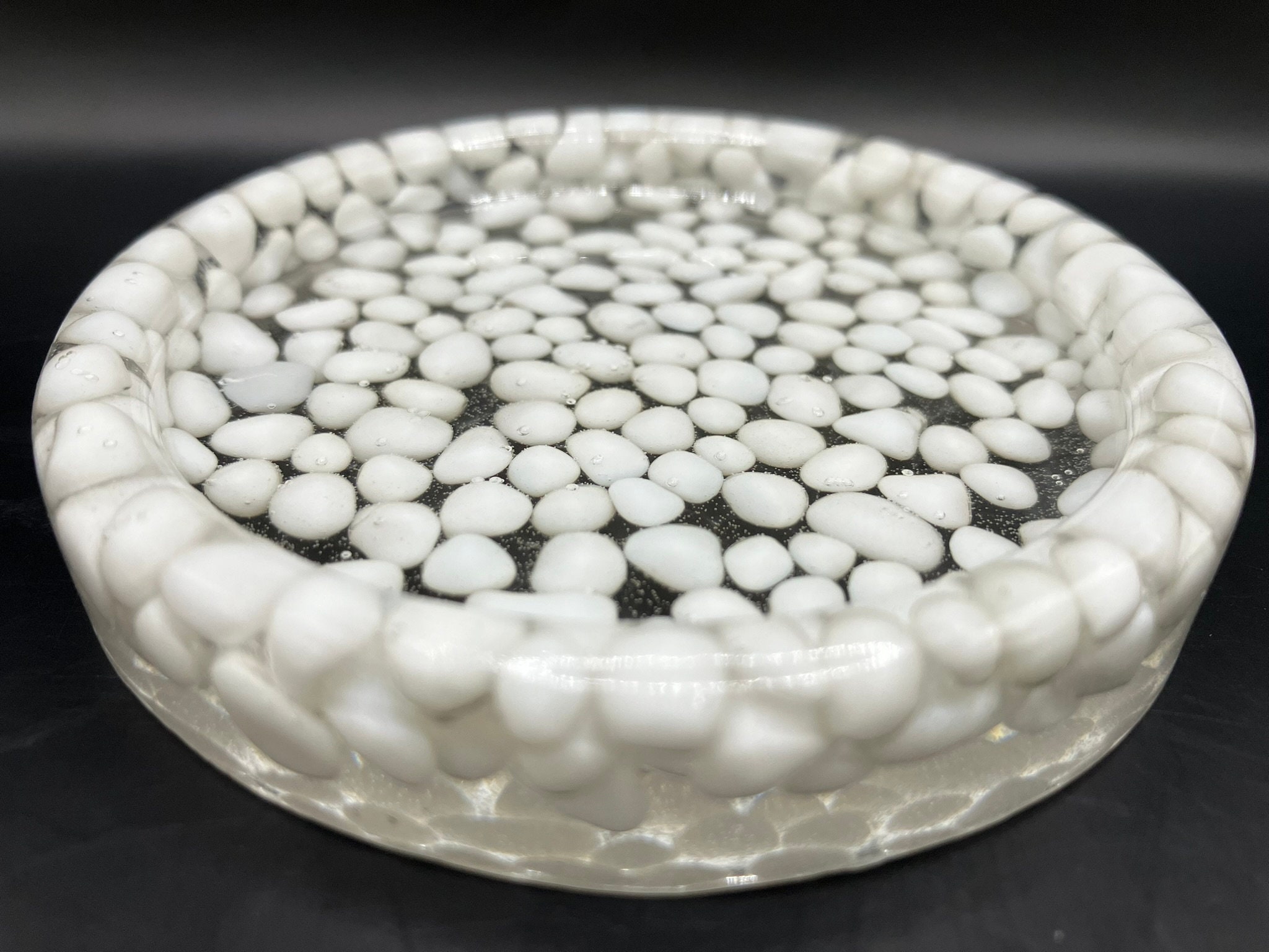 Axolotl / Shrimp Feeding Dish - Etsy