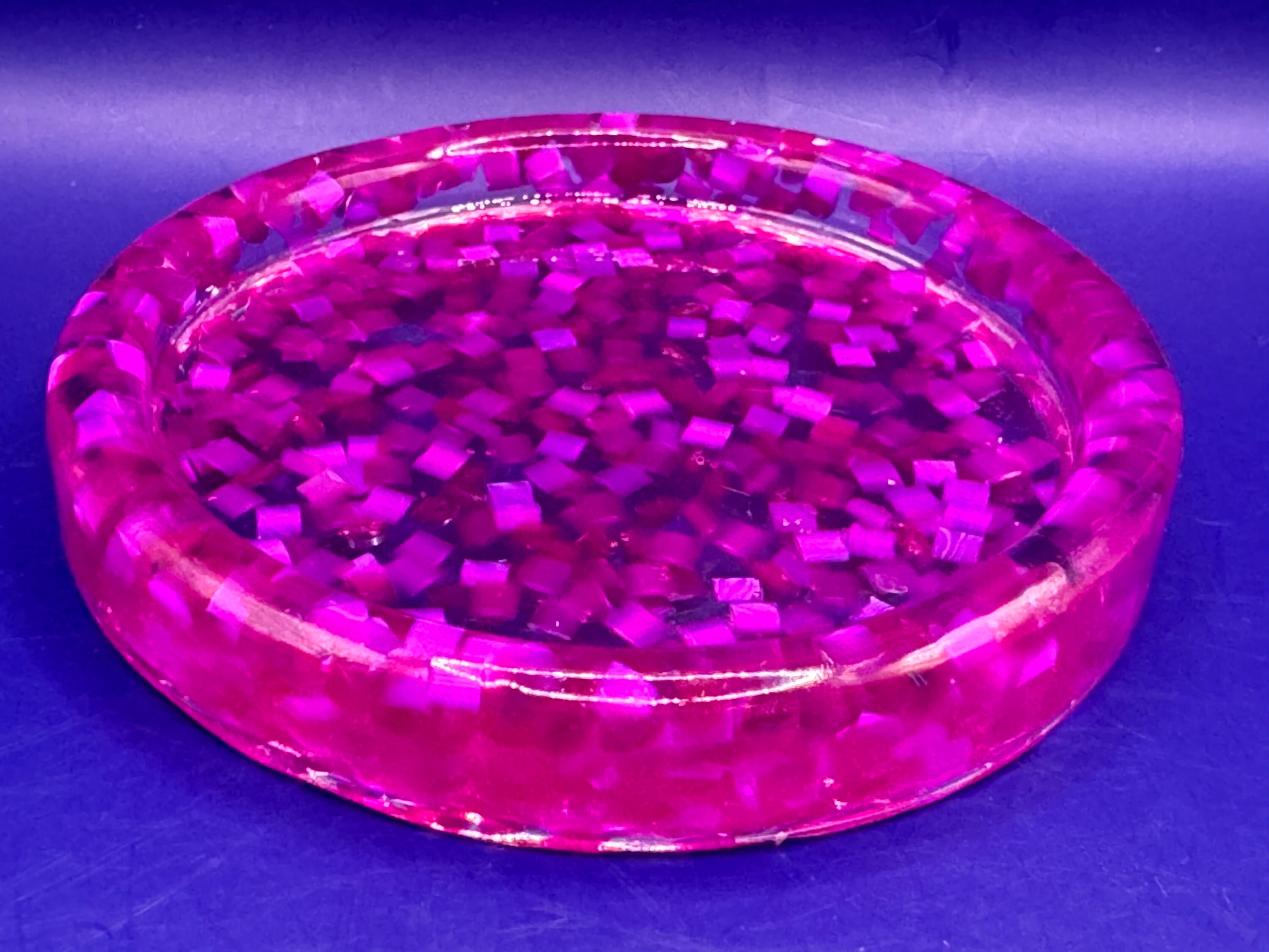 Axolotl / Shrimp Feeding Dish - Etsy