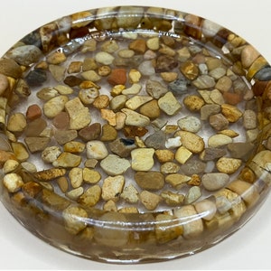 Axolotl / Shrimp Feeding Dish - Etsy