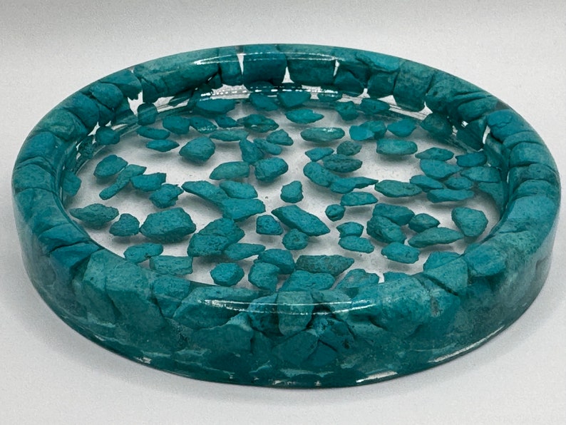 Axolotl / Shrimp Feeding Dish - Etsy