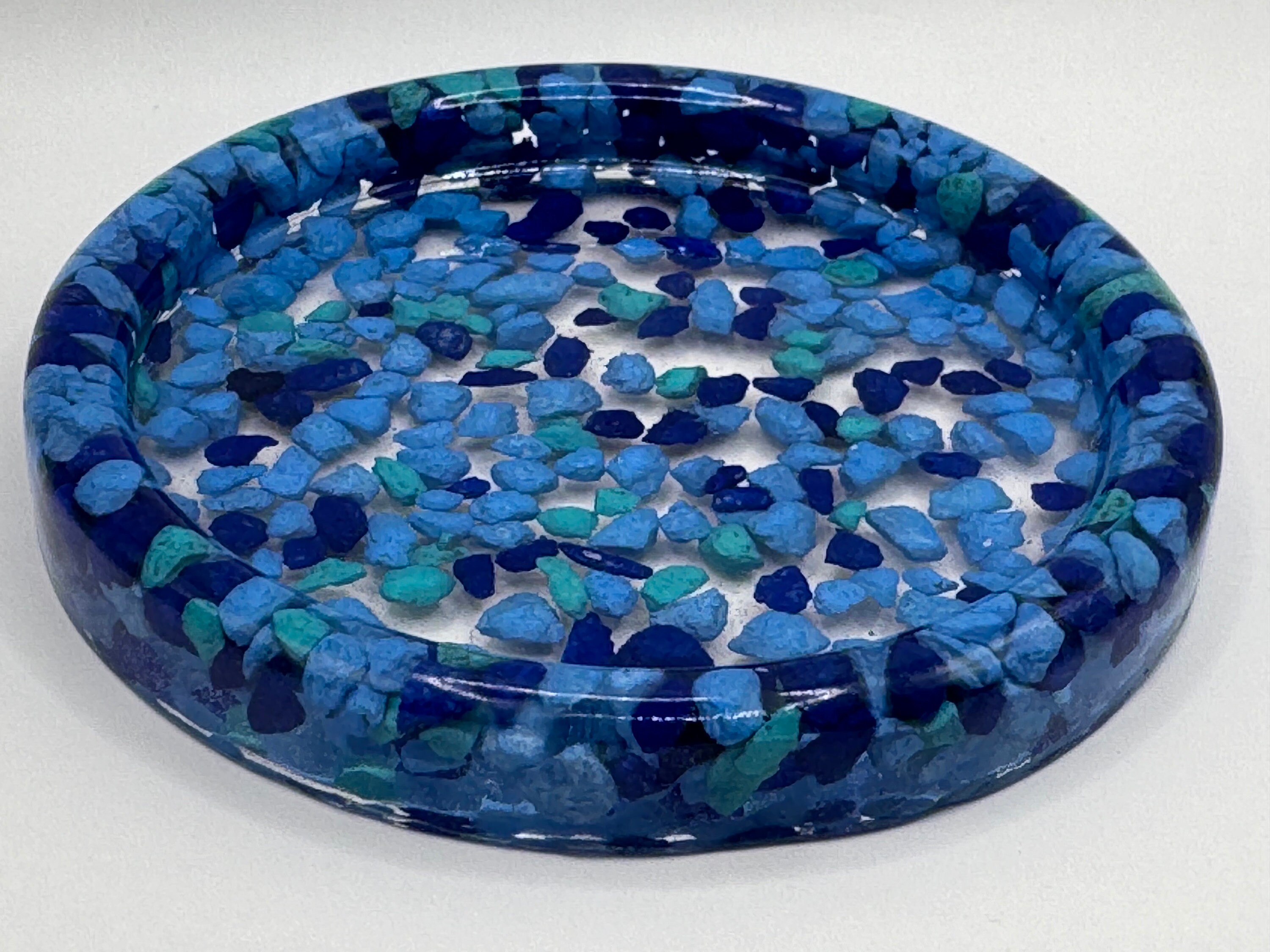 Axolotl / Shrimp Feeding Dish - Etsy