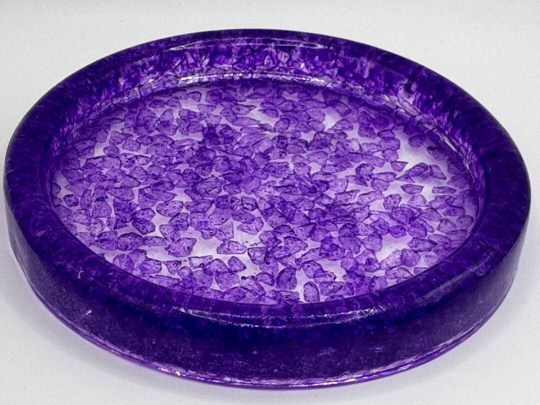 Axolotl / Shrimp Feeding Dish - Etsy