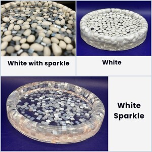 Axolotl / Shrimp Feeding Dish - Etsy