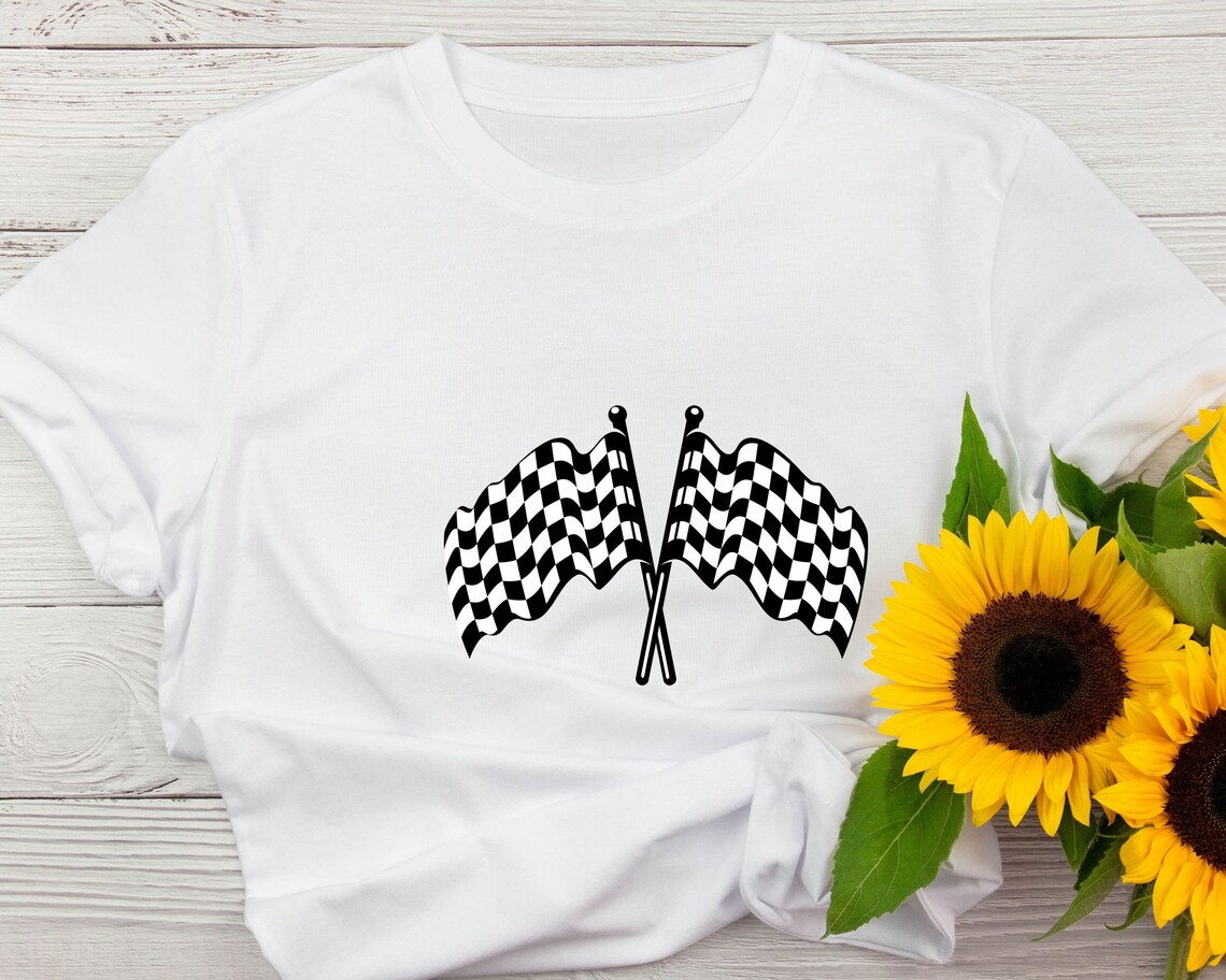 Race Flag Svg Racing Flag Svg Race Flag Clipart Race Flag - Etsy Canada