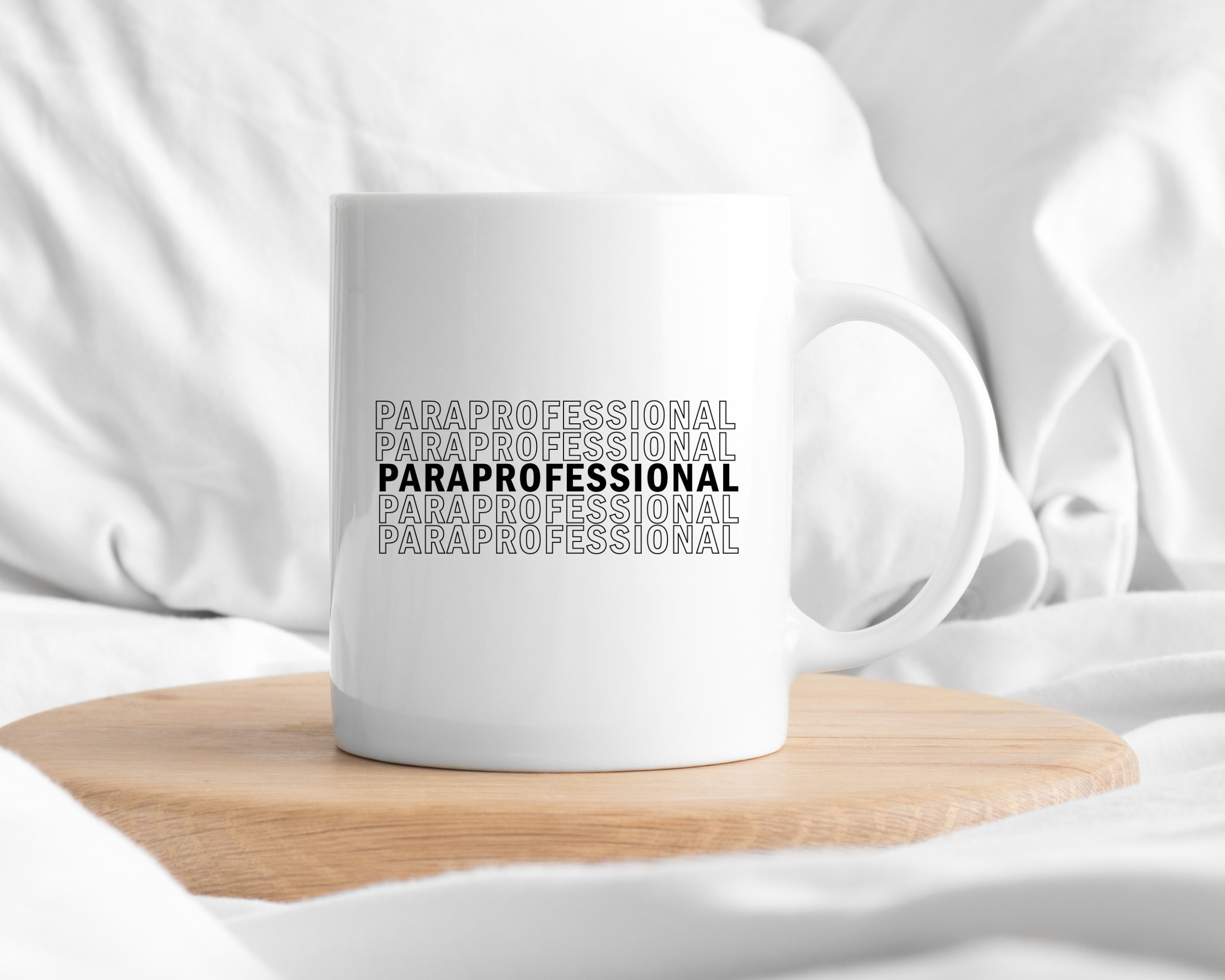 Paraprofessional Svg Para Svg Teacher Svg Paraprofessional - Etsy