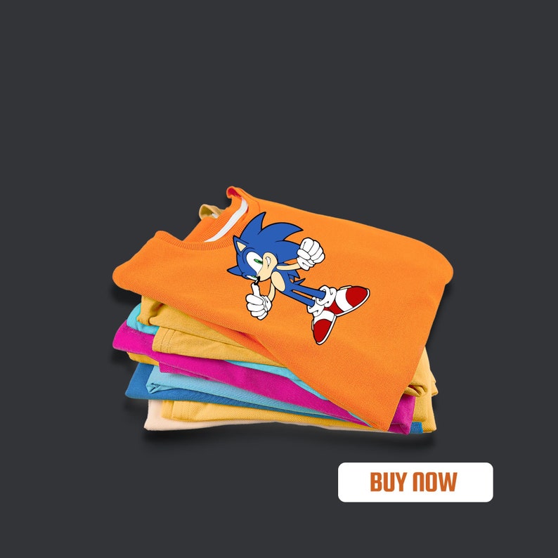 Svg Sónico Sonic El Erizo Sonic Clipart Sónico Png Sónico Etsy México