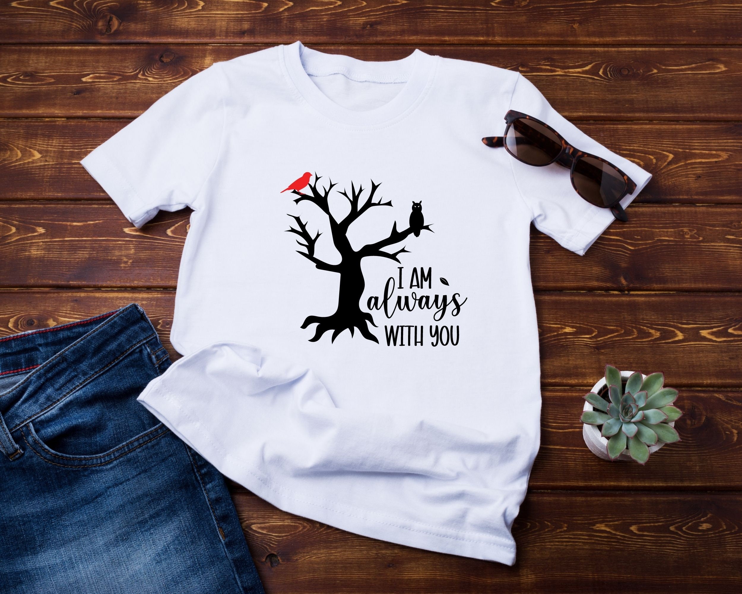 Always With You Svg, Always With You Png, in Remembrance Svg, Not ...