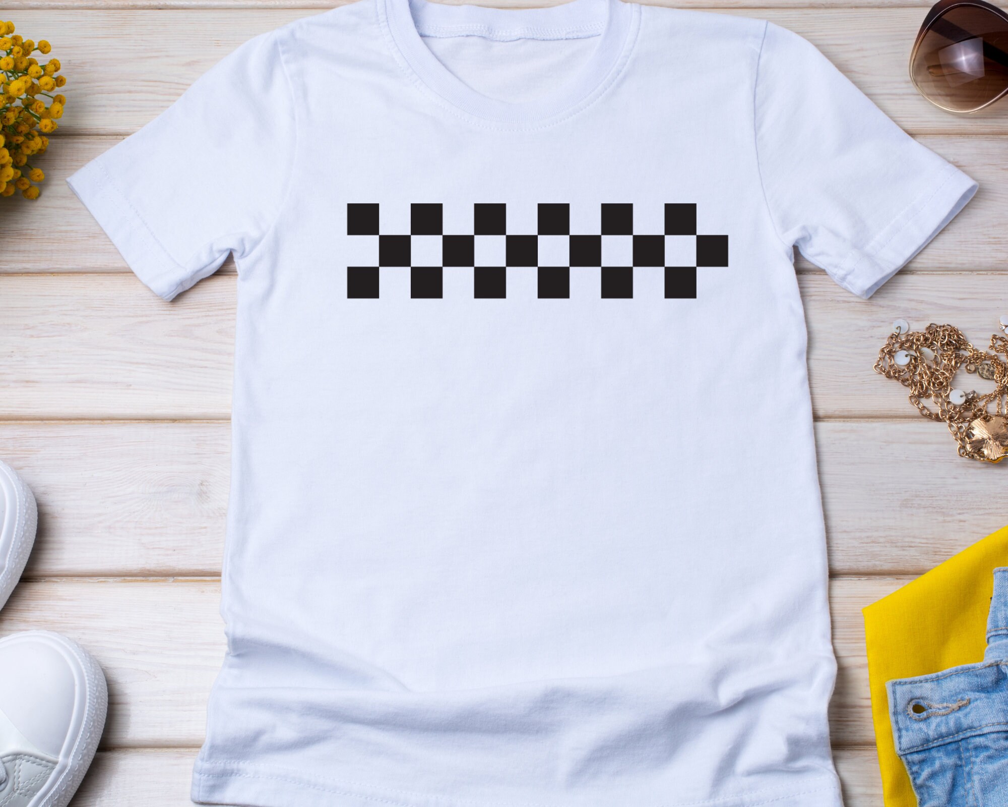 Checkerboard Svg Png File, Checkered Svg, Checkered Flag Svg ...