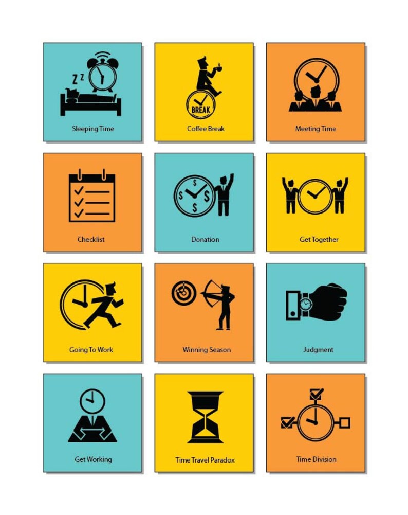 Editable Chore Chart & Cards for Kids Includes 2 Chore Charts 60 Cards ...