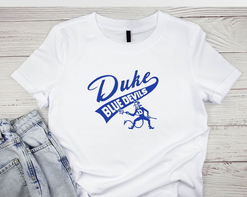 Duke Blue Devils Svg Bundle, Duke Devils Png, Duke Blue Devils Svg ...