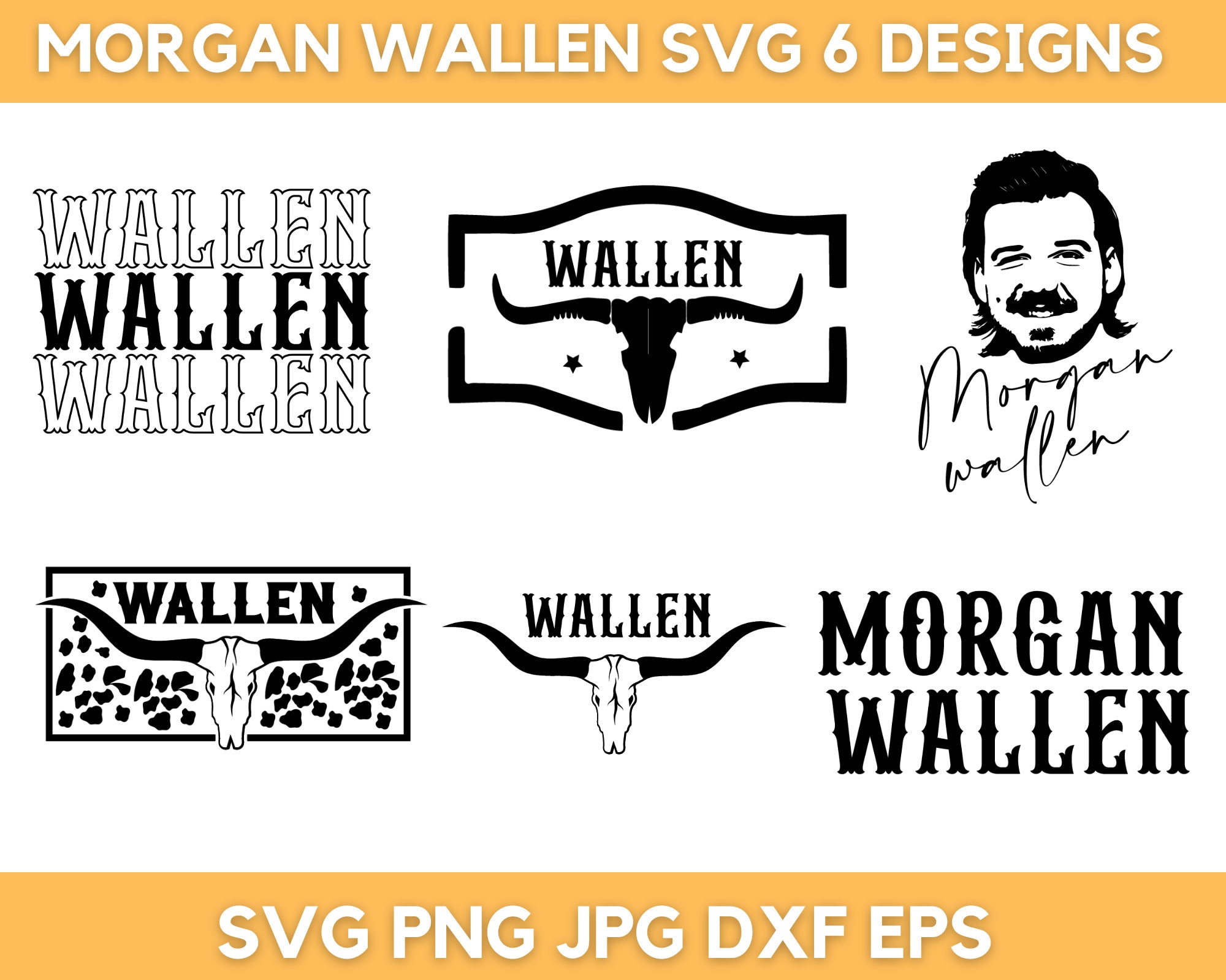 Morgan Wallen Svg Bundle, Morgan Wallen Png, Morgan Wallen Shirt, Svg ...