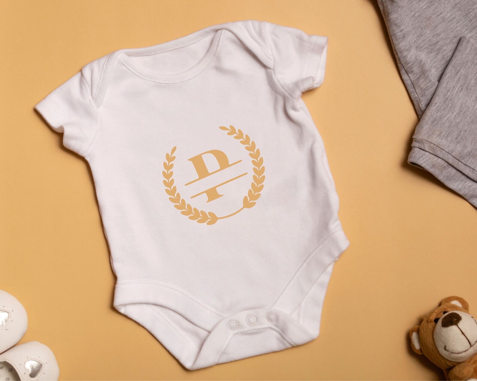 Split Letter Svg Split Monogram Svg Alphabet Svg Split - Etsy