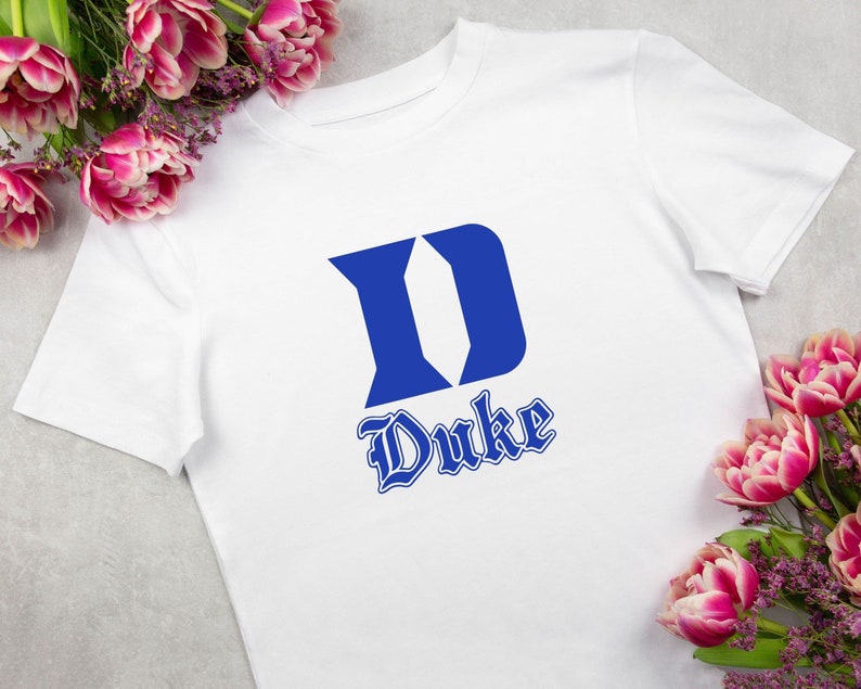 Duke Blue Devils Svg Bundle, Duke Devils Png, Duke Blue Devils Svg ...