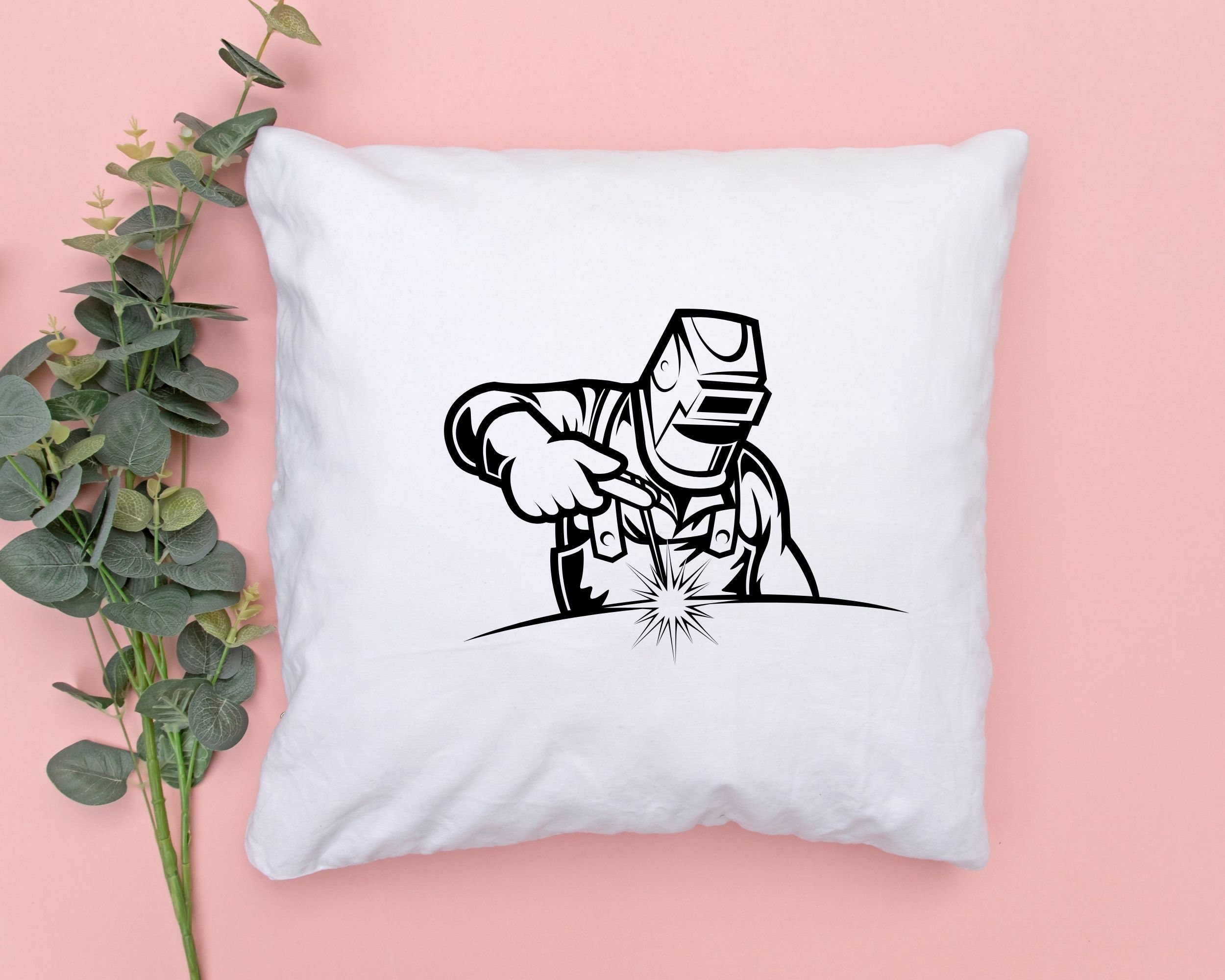 Welder Svg Bundle, Welder Clipart, Welder Vector, Welding Svg, Welder ...