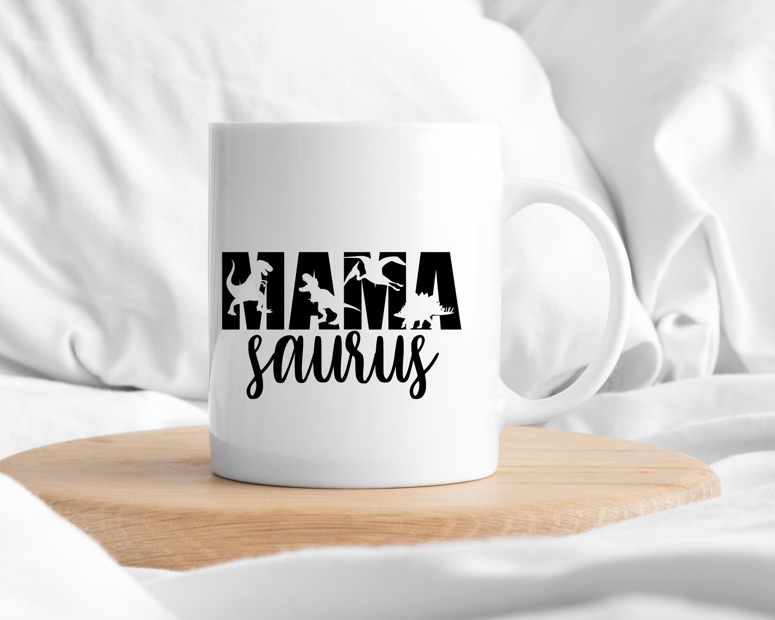 Mama Saurus Svg, Family Saurus Svg, Mom Life Svg, Matching Family Svg ...