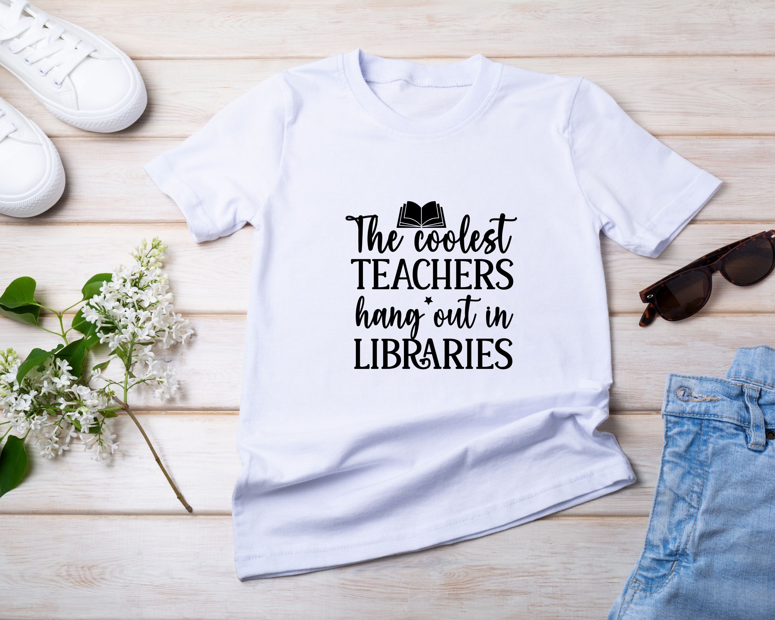 Librarian Svg, Book Lover Svg, Reading Svg, Library Svg, Bookworm Svg ...