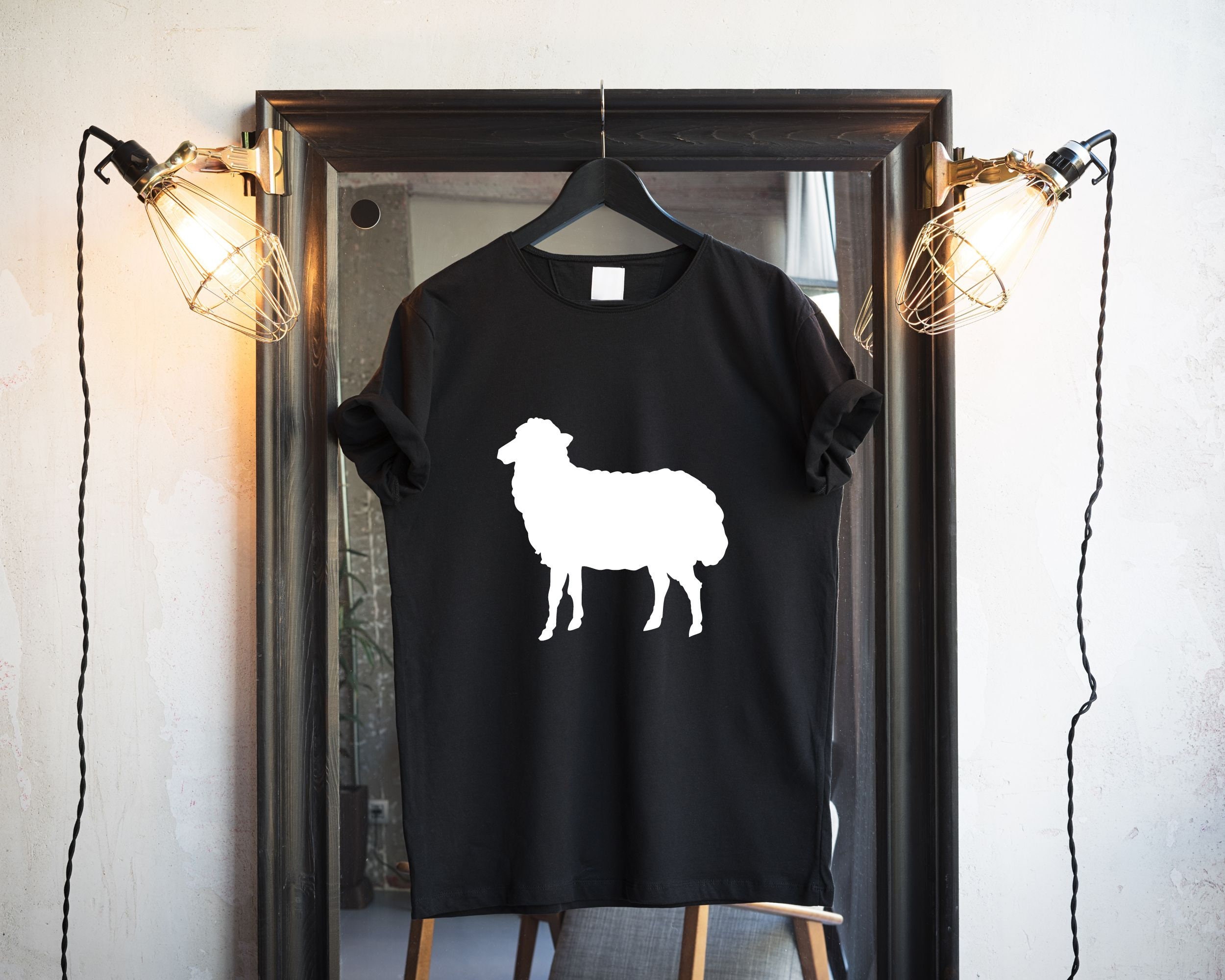 Sheep Svg, Sheep Png, Cute Sheep Svg, Sheep Clip Art, Sheep Cricut ...