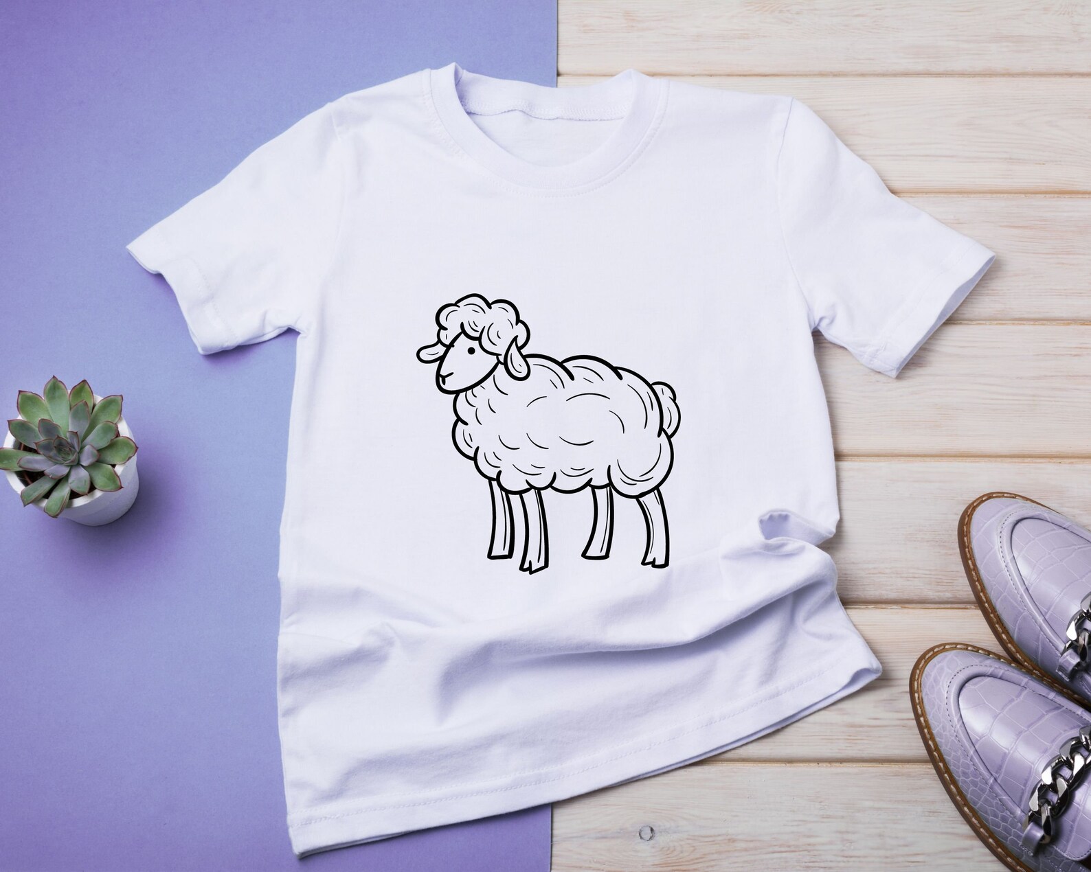 Sheep Svg, Sheep Png, Cute Sheep Svg, Sheep Clip Art, Sheep Cricut ...
