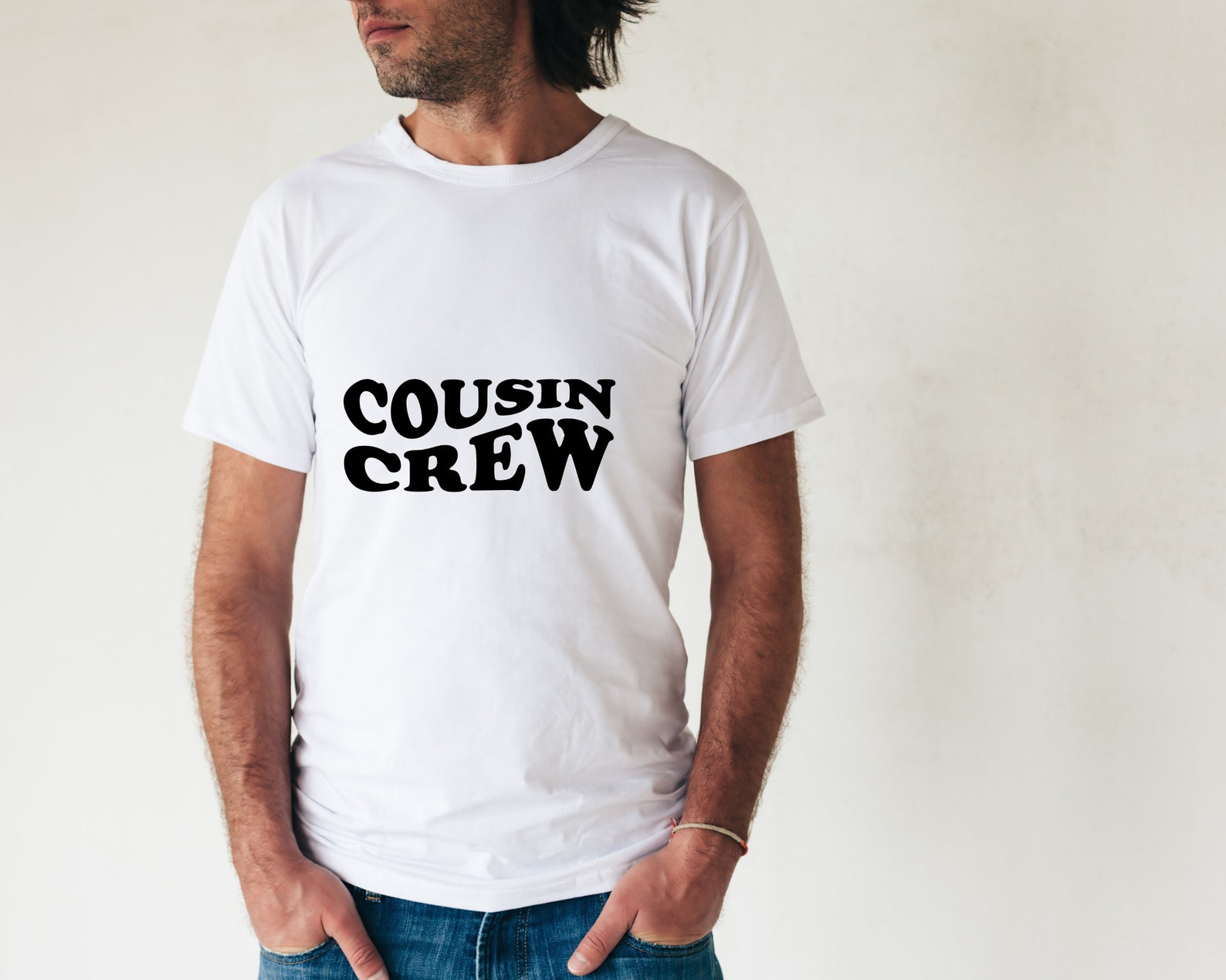 Cousin Crew Svg Crazy Cousin Crewcousin Shirtscousin Crew - Etsy