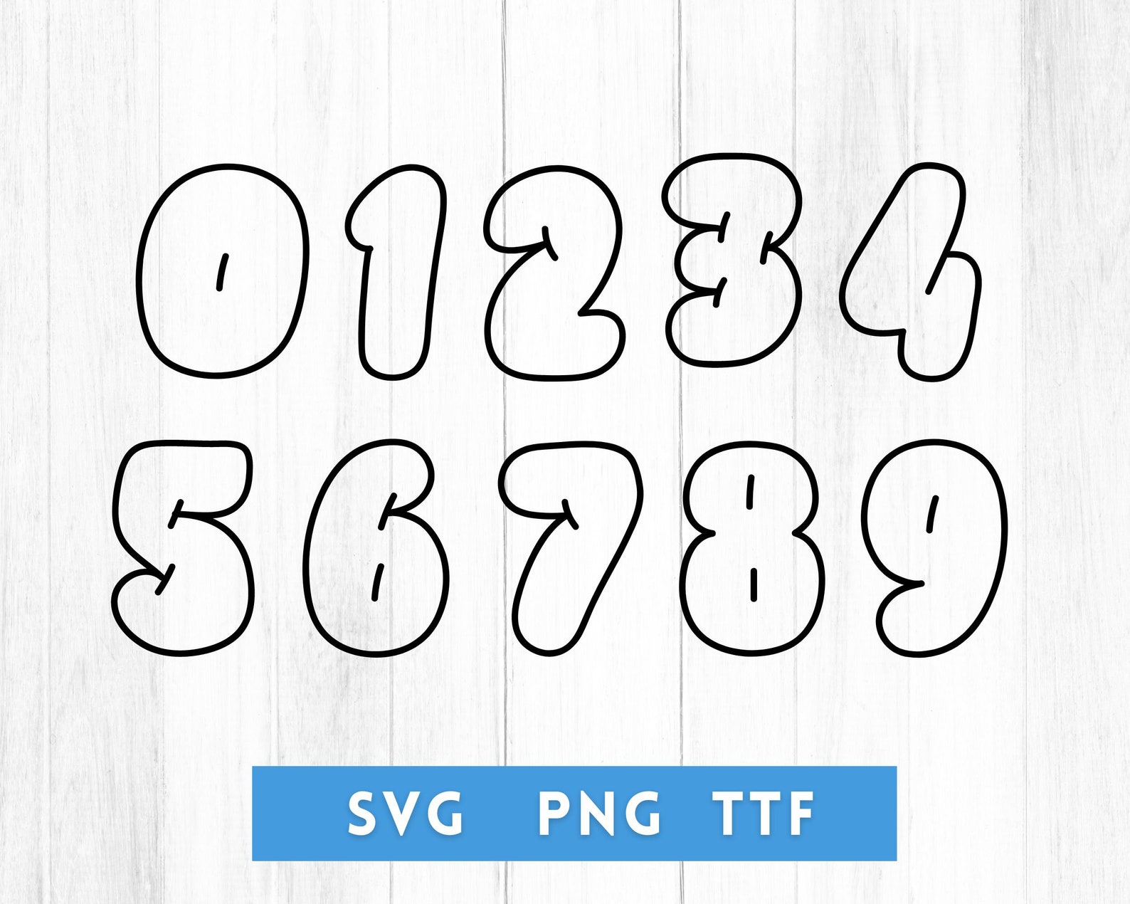 Bubble Font Svg Bubble Font Bubble Letters Font Bundle Bubble Letters Svg Fonts For Cricut