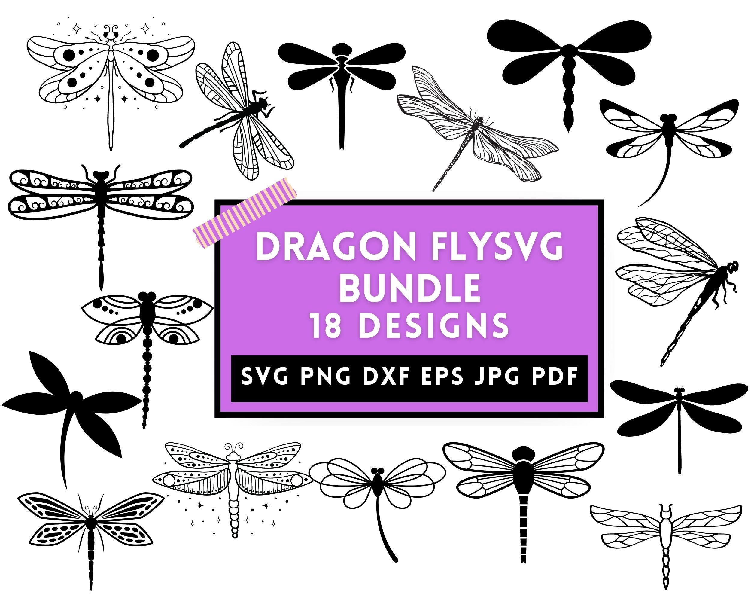 Dragonfly Svg, Dragonfly Png, Dragonfly Clipart, Dragonflies Svg ...