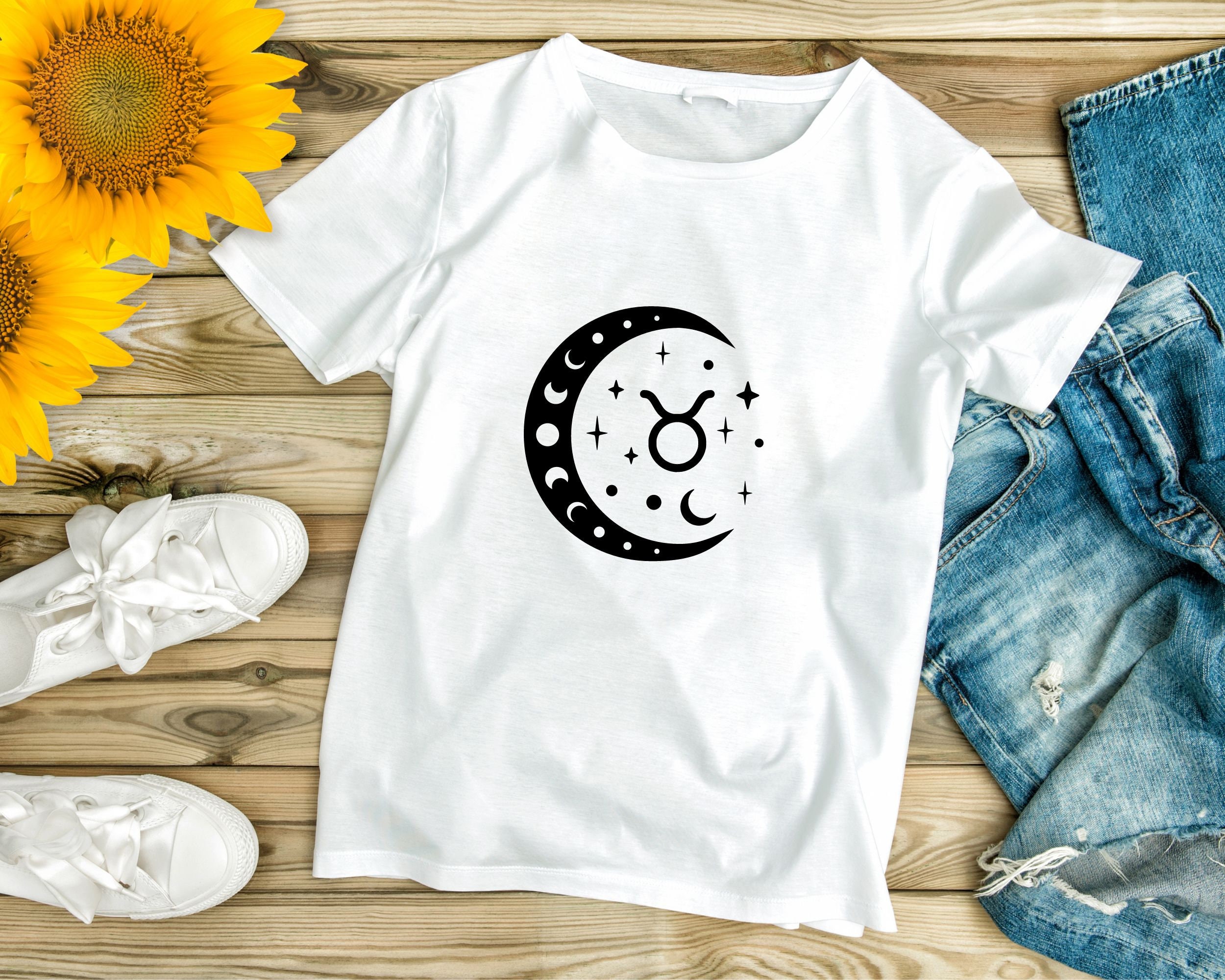 Taurus Svg, Astrology Svg, Taurus Png, Taurus Zodiac Svg, Taurus Cut ...