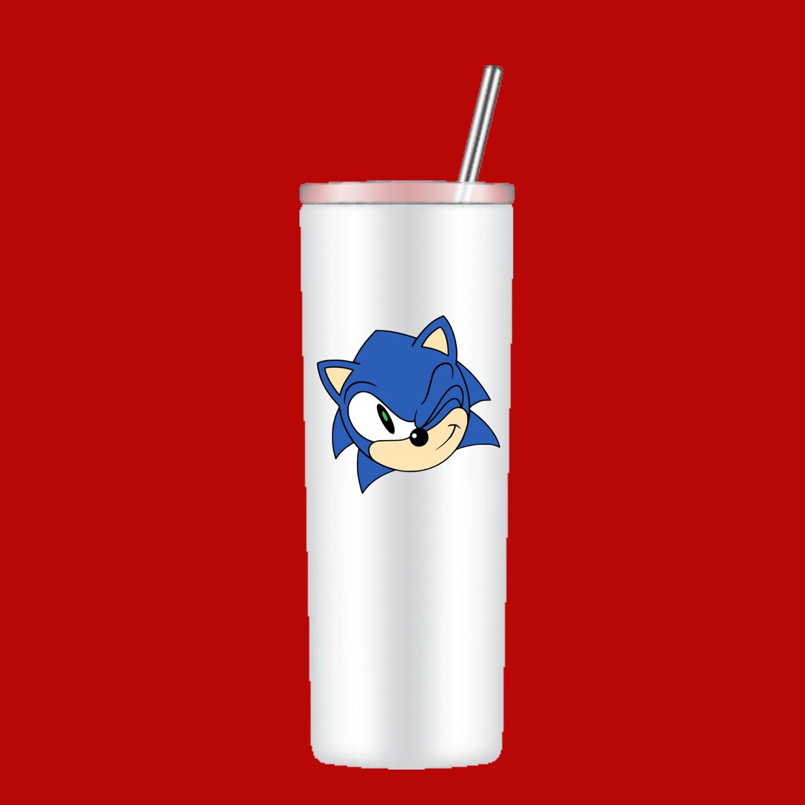 Sonic Svg Sonic Sonic the Hedgehog Sonic Face SVG Sonic - Etsy Canada