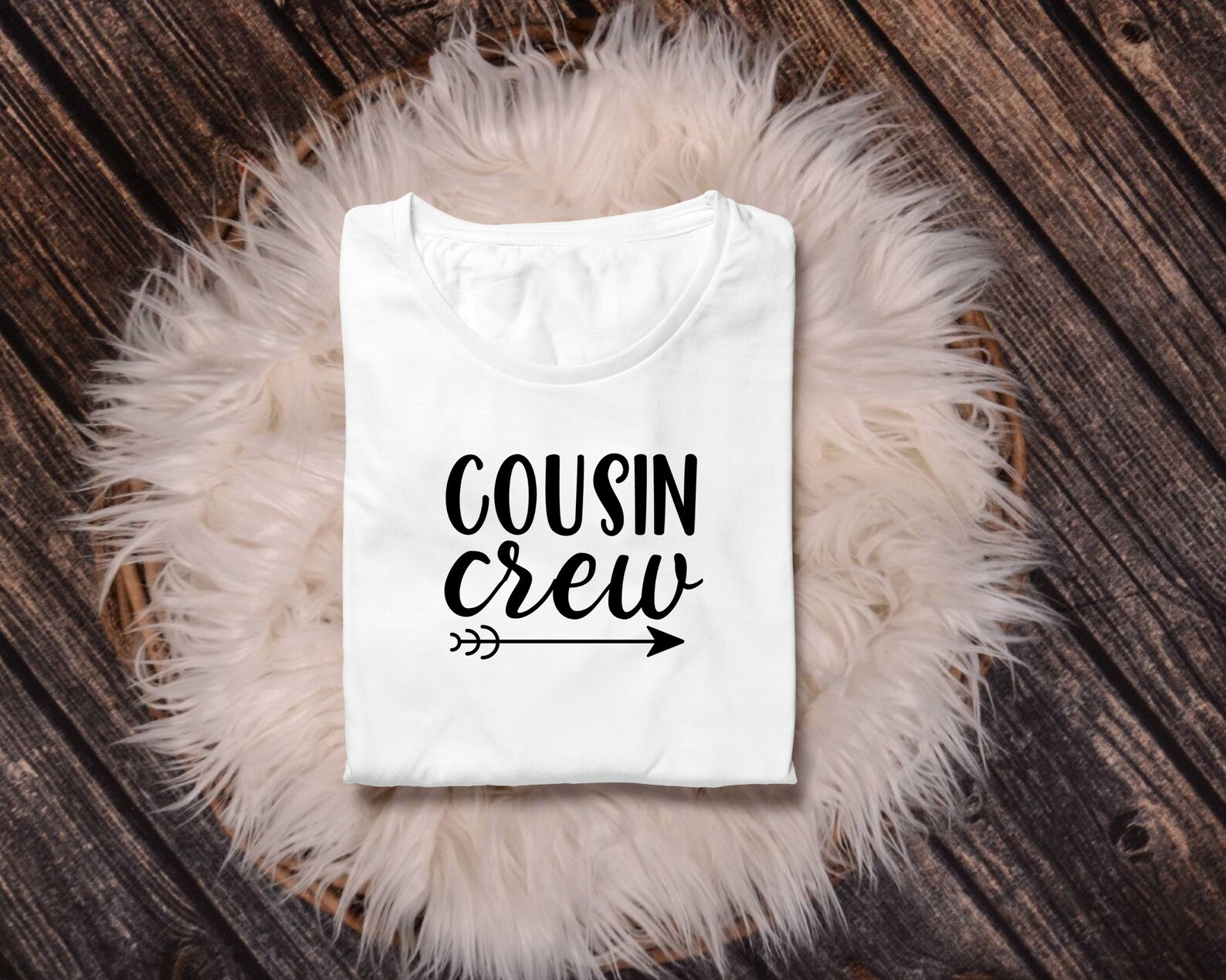 Cousin Crew Svg Cousins Svg Best Cousin Svg New to the Crew - Etsy